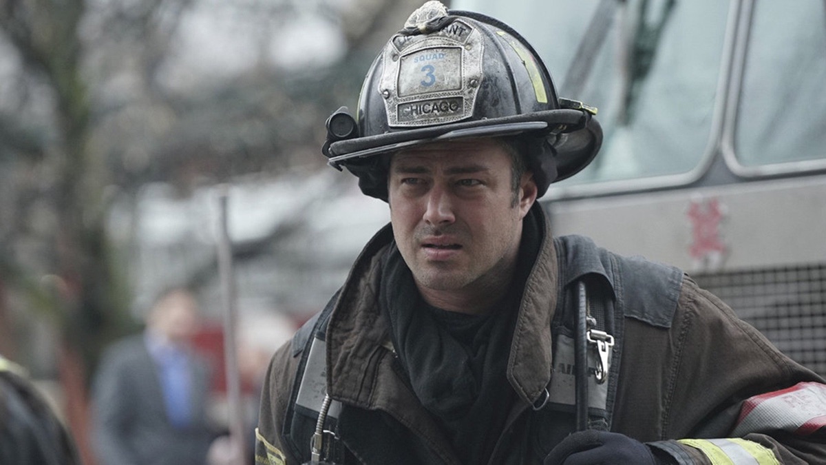 ‎Purgatory - Chicago Fire (Series 5, Episode 14) - Apple TV (PL)