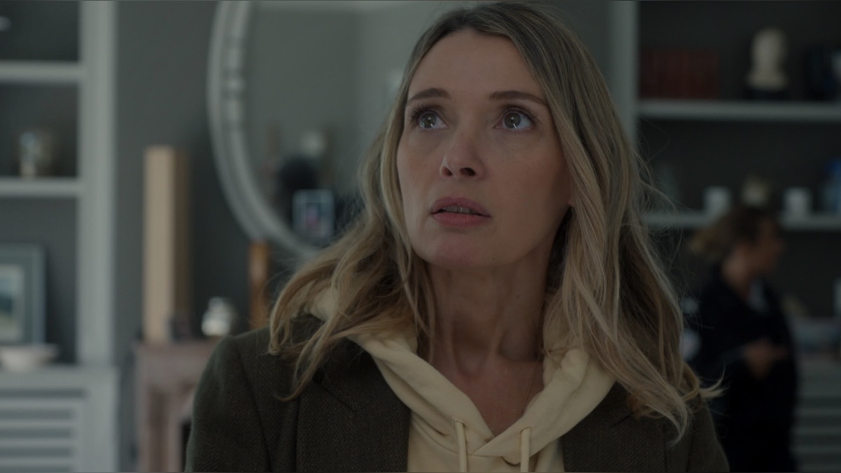 Episode 2 - Rebecca (Series 1, Episode 2) - Apple TV (LU)