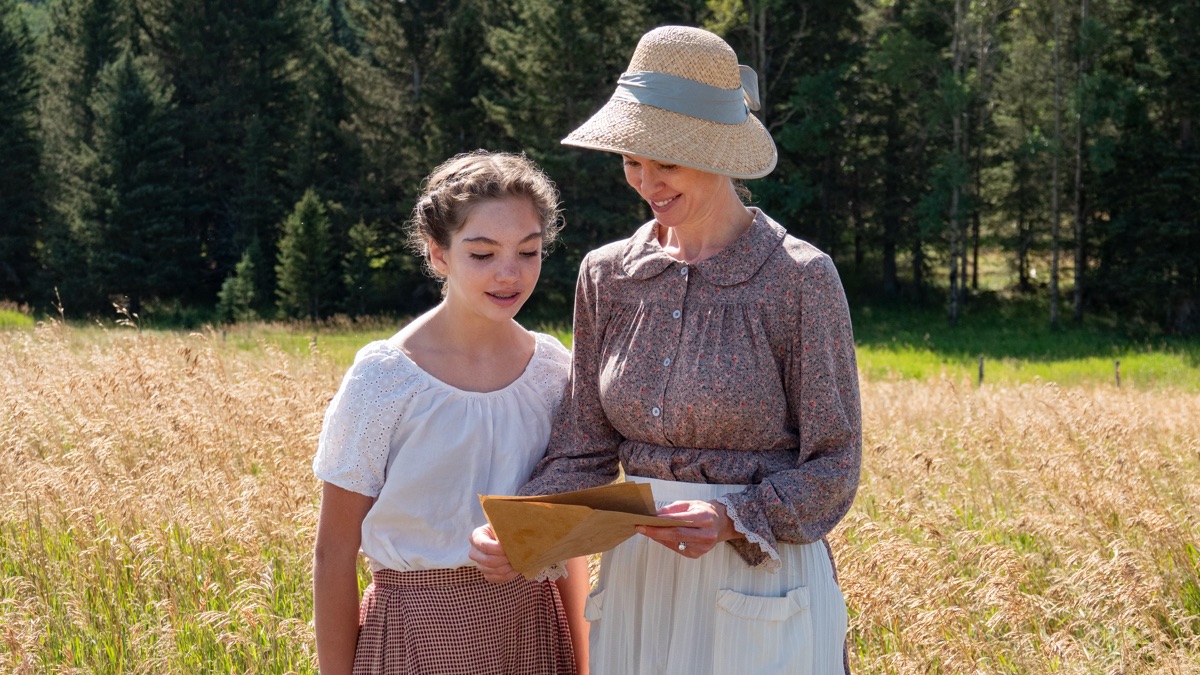 ‎New Arrivals on the Homestead - Back to the Frontier (Series 1 ...