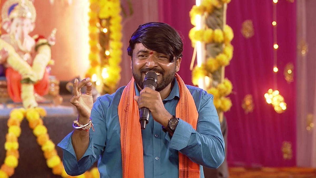 ‎A Lively Antakshari Night - Halli Power (Series 1, Episode 11) - Apple ...