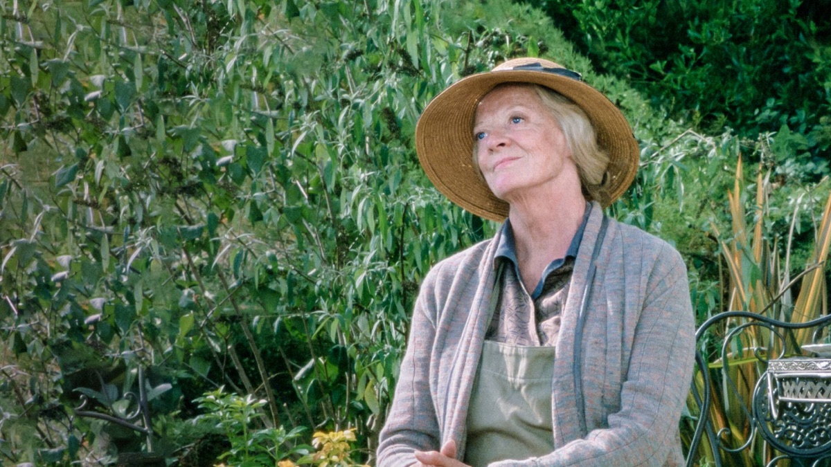 Ladies in Lavender - Apple TV (UK)