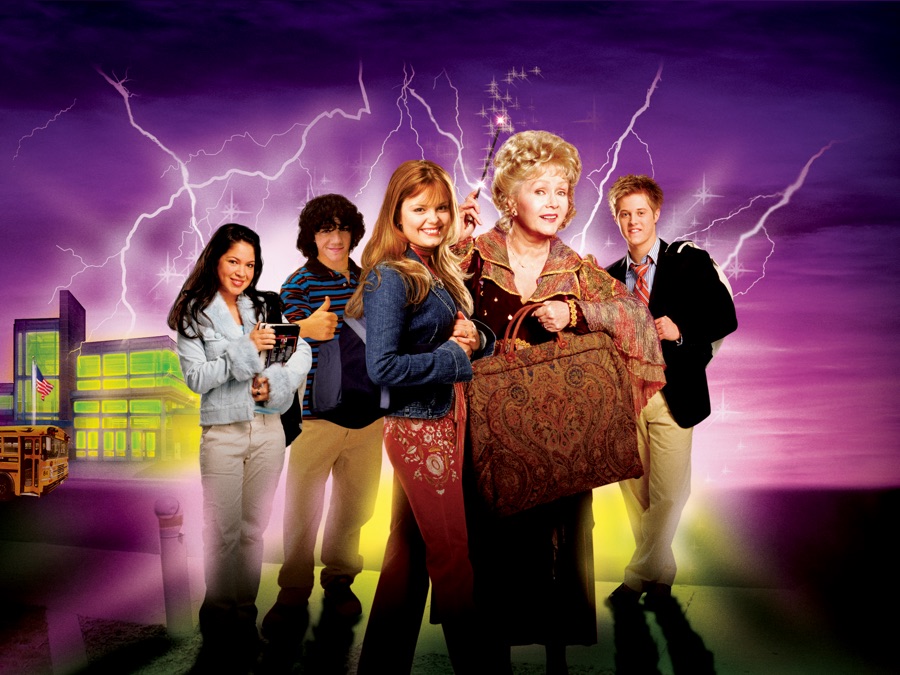 Halloweentown High - Apple TV