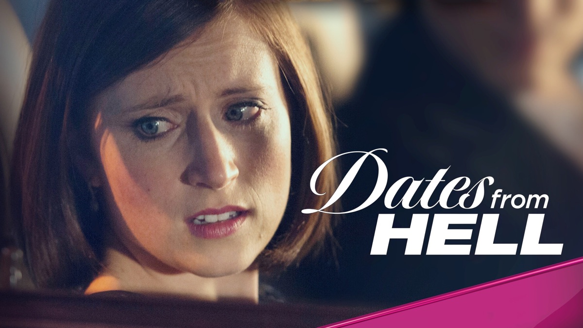 ‎Dates From Hell - Apple TV