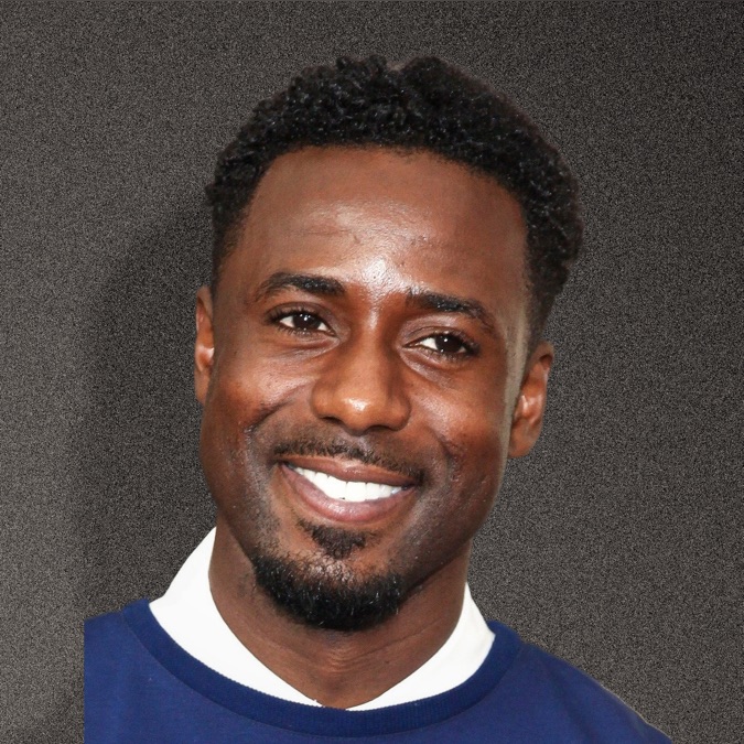 Gary Carr Films and Shows – Apple TV (DK)