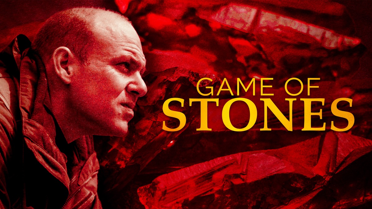 ‎Game of Stones - Apple TV