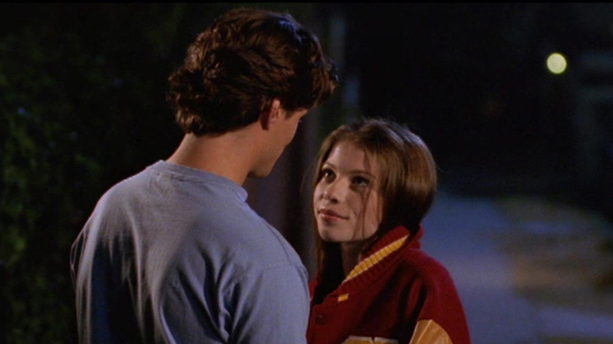 All the Way - Buffy The Vampire Slayer (Series 6, Episode 6) - Apple TV ...