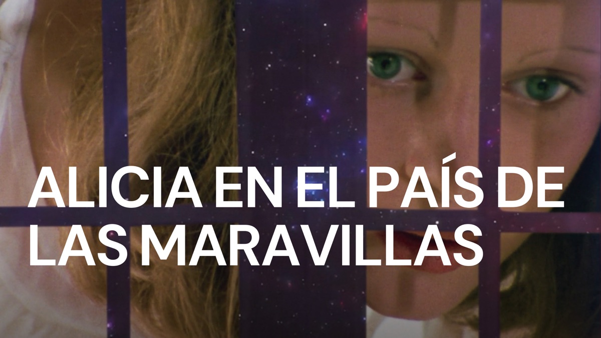 ‎Alicia en el país de las maravillas - Apple TV