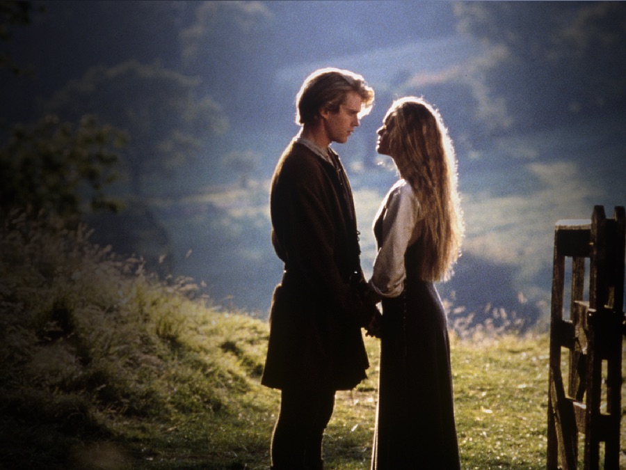 The Princess Bride - Apple TV (AU)