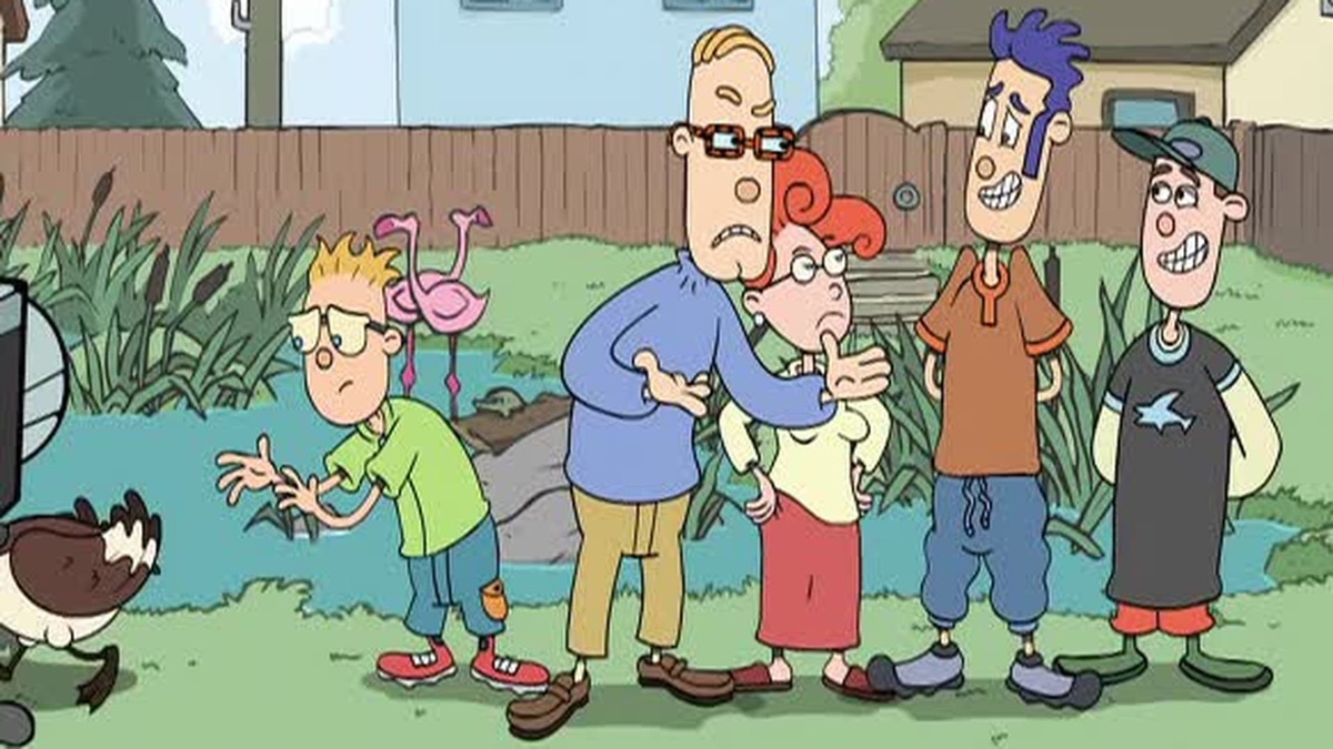 Being Ian: An Ian-Convenient Truth - Apple TV