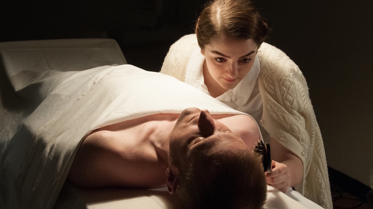 Beck - Killer Medics on Death Row (Series 1, Episode 6) - Apple TV (UK)