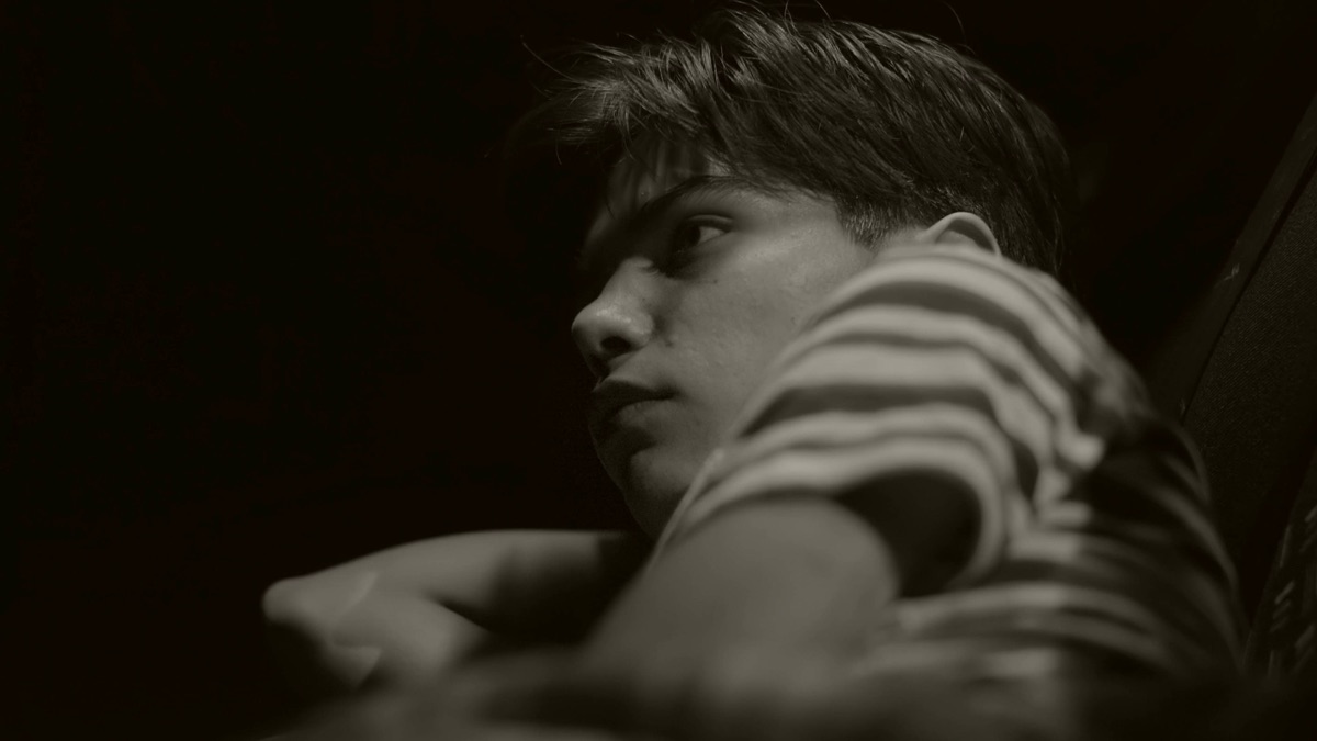 Leap Weekend - Apple TV