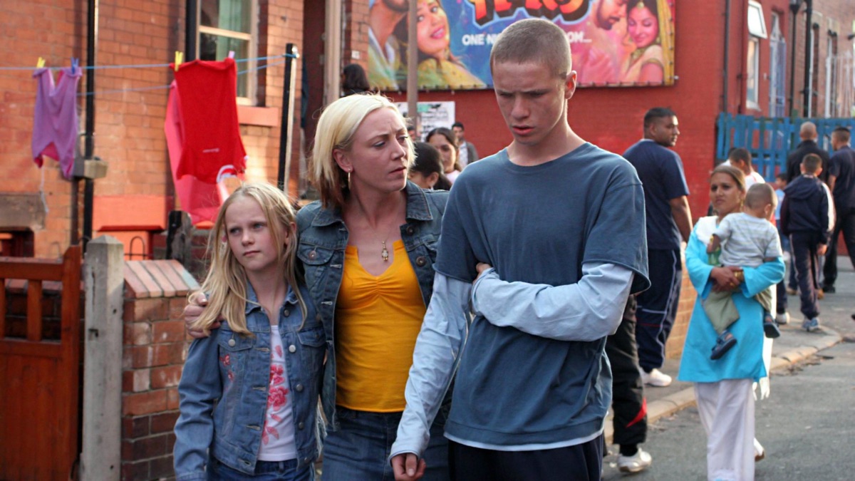 Mischief Night | Apple TV (UK)