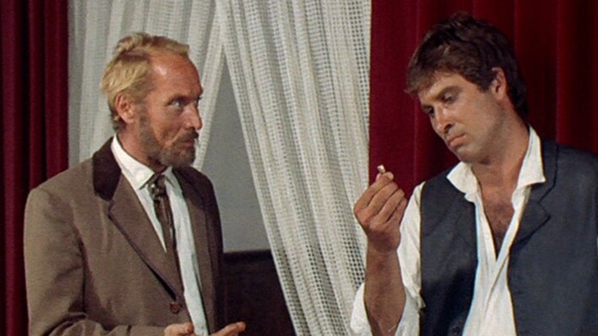 Fury of Johnny Kid - Apple TV (CA)