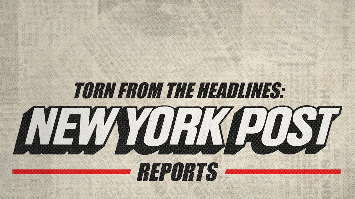 ‎New York Post Investiga - Apple TV