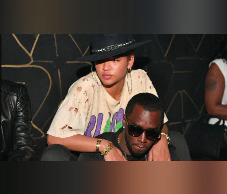 Secret Life of Diddy -- A Special Edition of 20/20 - Secret Life of ...