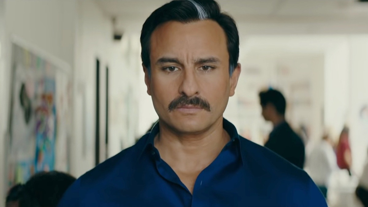 Bazaar - Apple TV (IN)