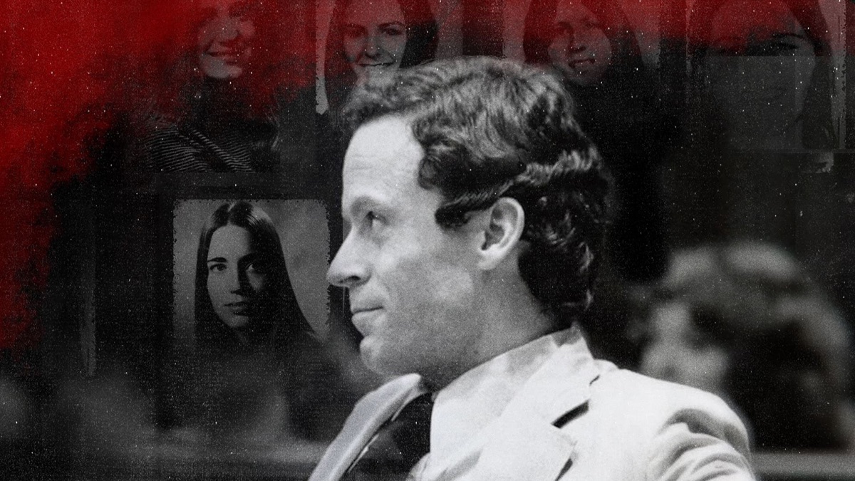 Evil Among Us: Ted Bundy - Apple TV