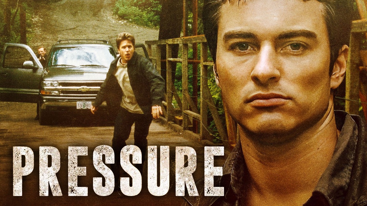‎Pressure - Apple TV