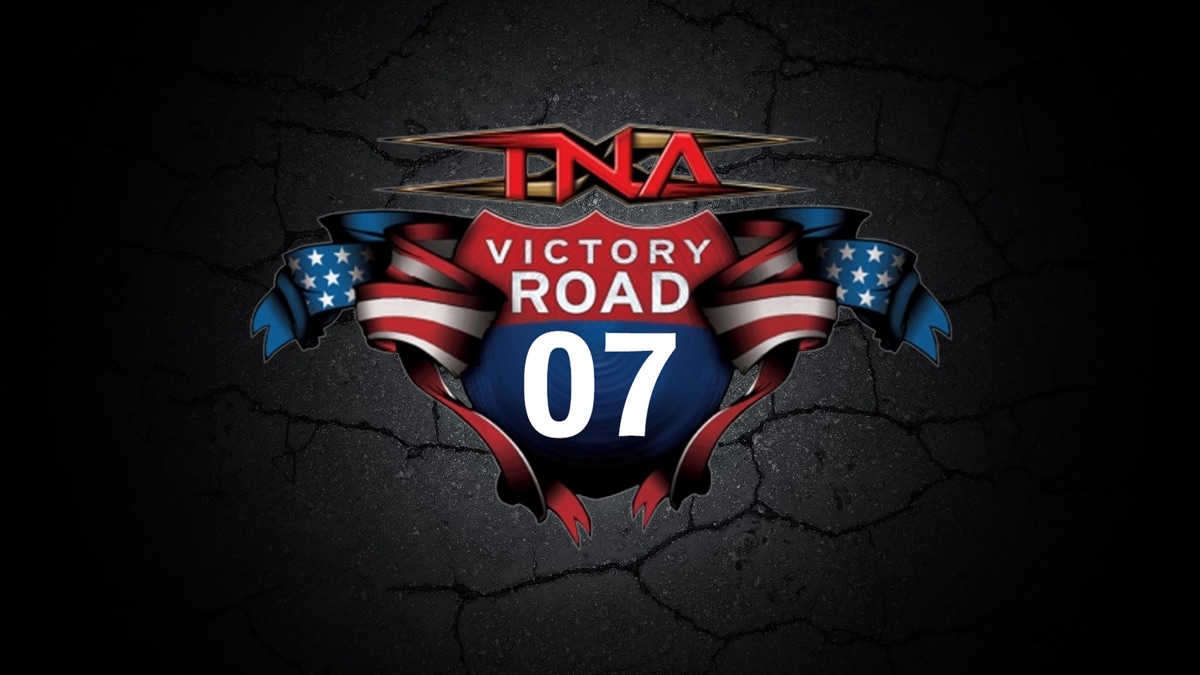 Tna Victory Road 2007