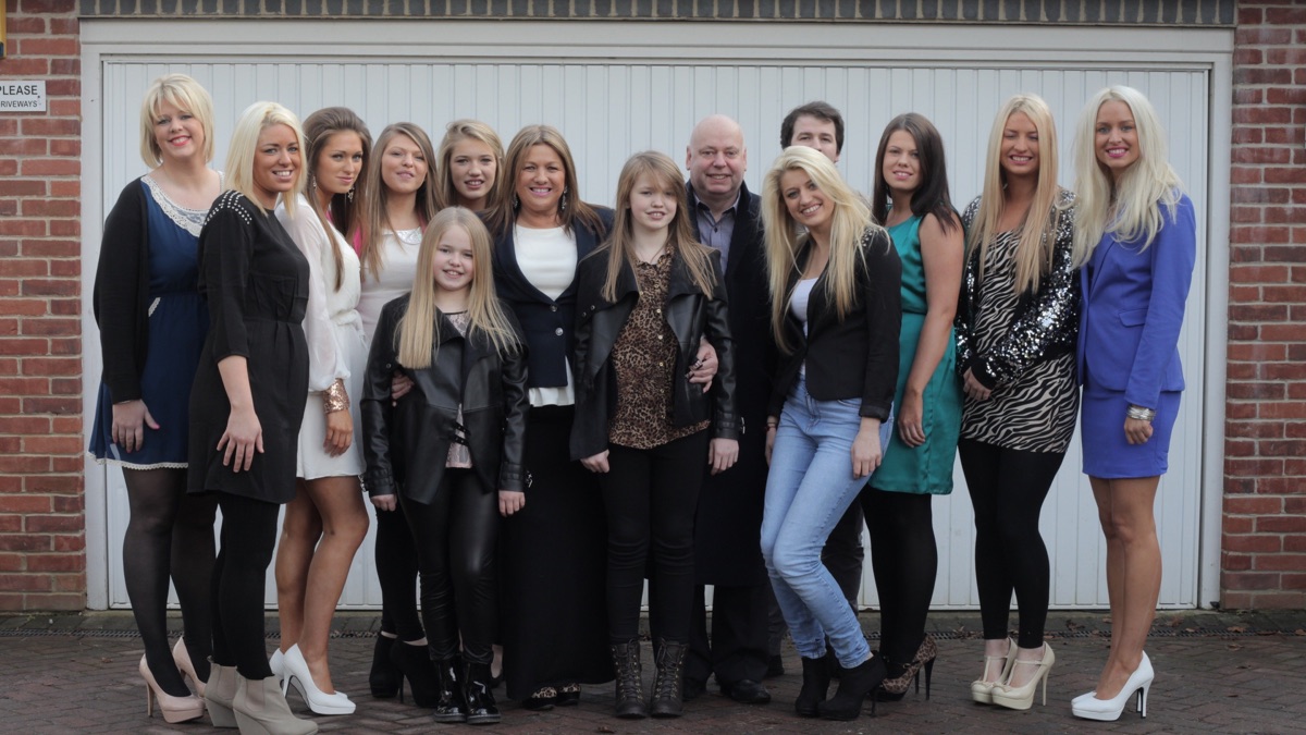 16 Kids and Counting - Apple TV (UK)