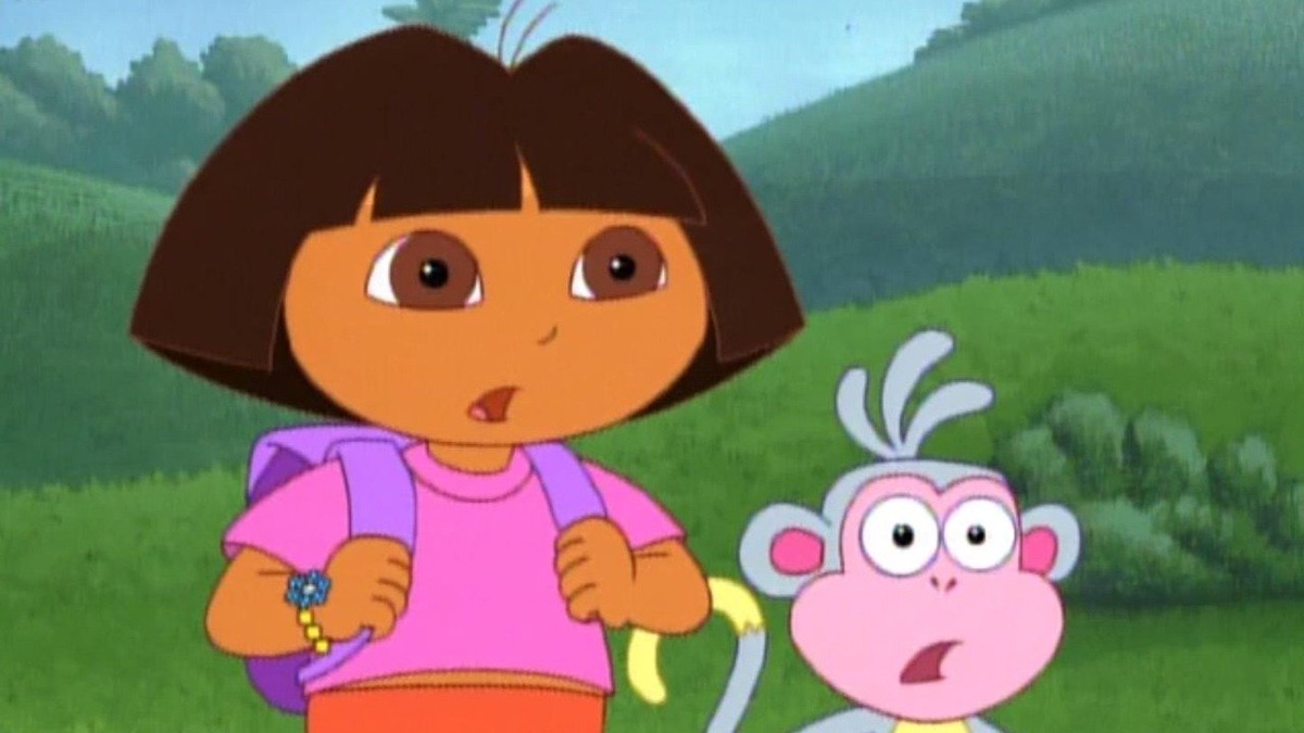 ‎Bouncing Ball - Dora the Explorer (Season 1, Episode 15) - Apple TV