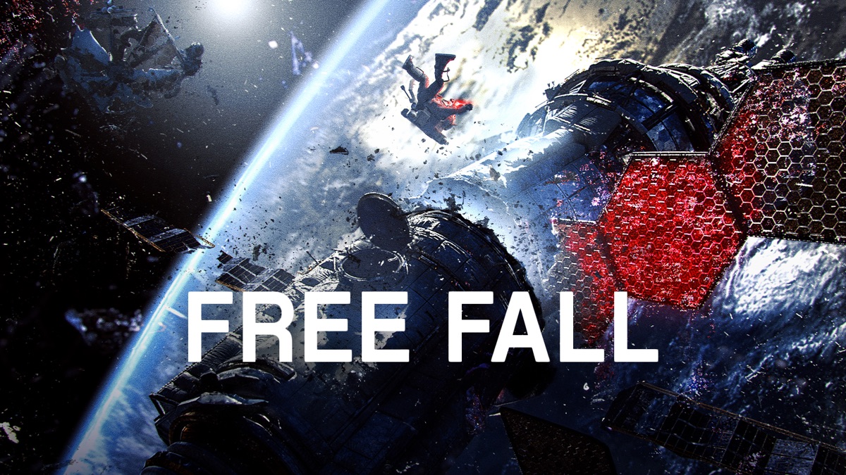 ‎Free Fall - Apple TV