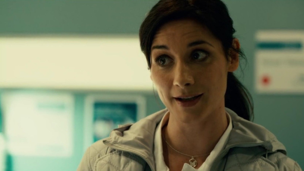 ‎Sons of the Father - Flashpoint (Series 5, Episode 5) - Apple TV (RU)