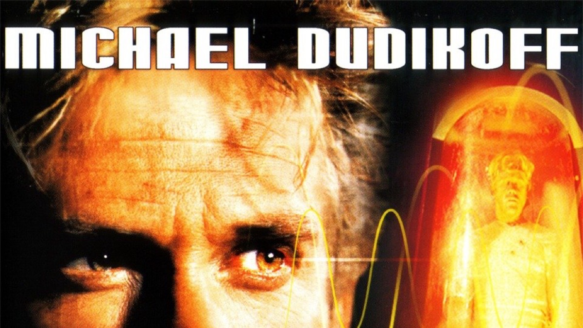 ‎Fugitive Mind - Apple TV