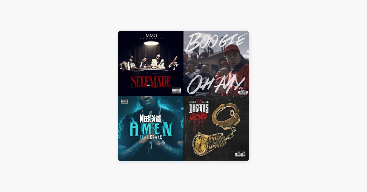 ‎Jahlil Beats: The Producers - Playlist - Apple Music
