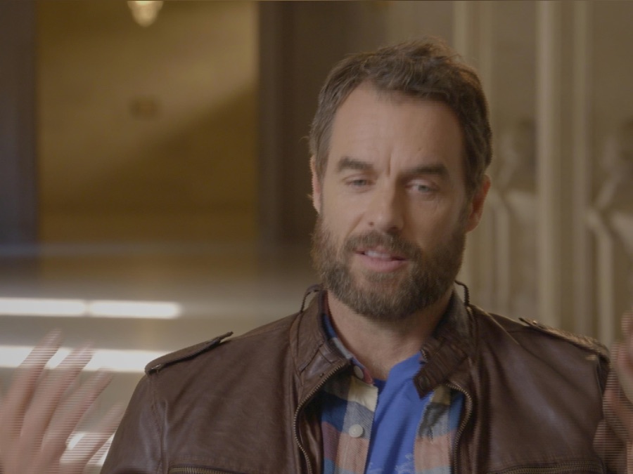 Looking: The Movie - Apple TV