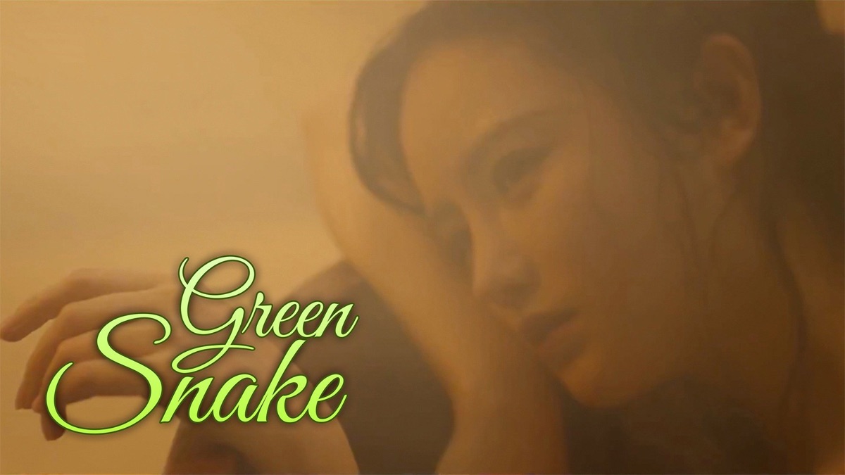 ‎Green Snake - Apple TV