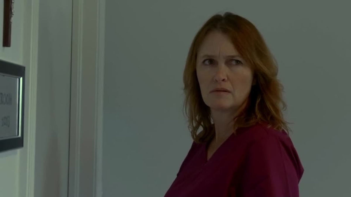 The Demons Within - Apple TV