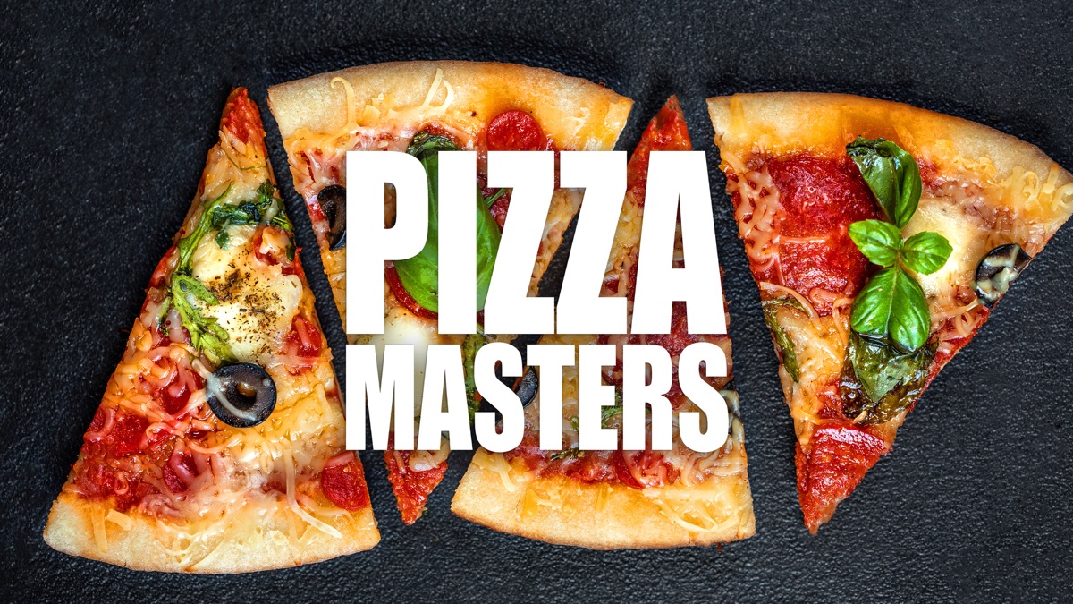 ‎Pizza Masters - Apple TV