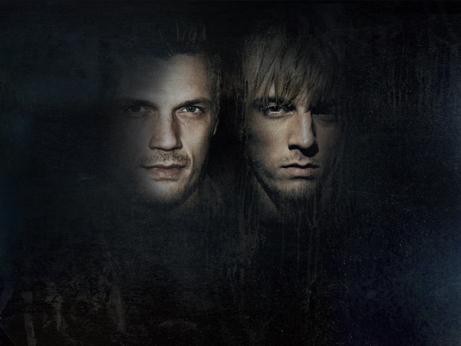 Fallen Idols: Nick and Aaron Carter - Apple TV