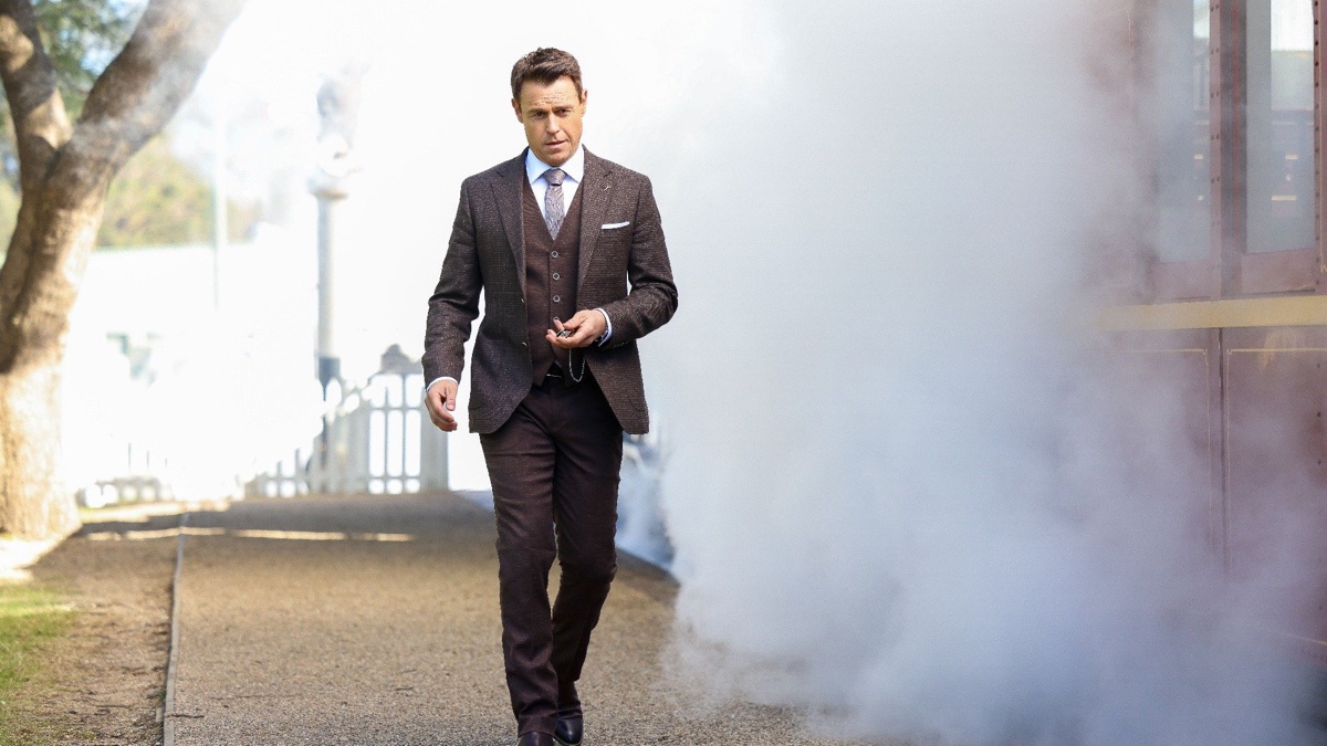 Episode 2 - The Traitors Australia (Series 1, Episode 2) - Apple TV (UK)