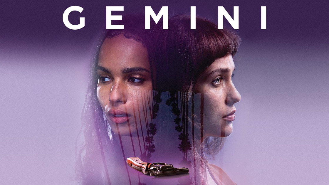 Gemini on Apple TV
