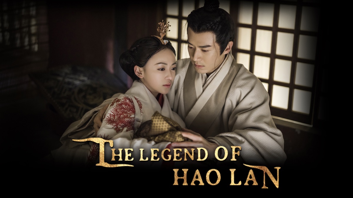 The Legend of Haolan》- Apple TV