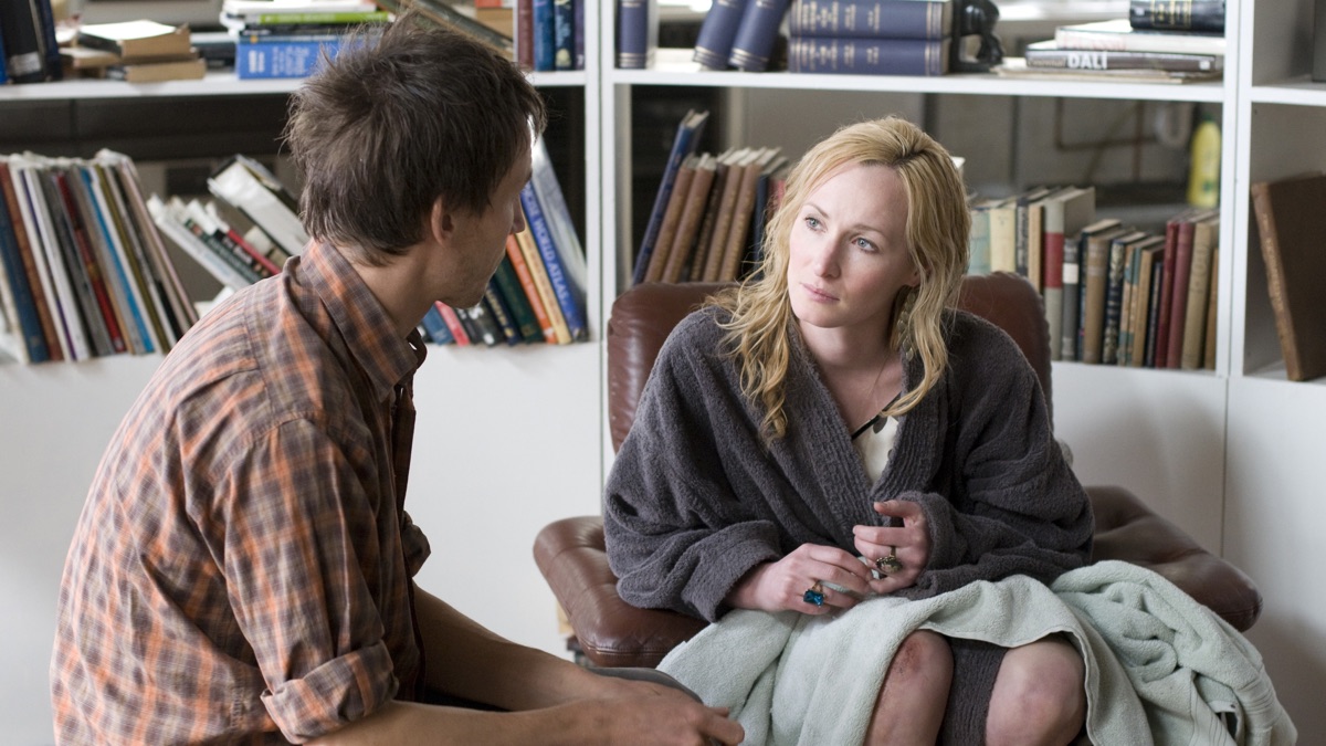 Forget Me Not - Apple TV