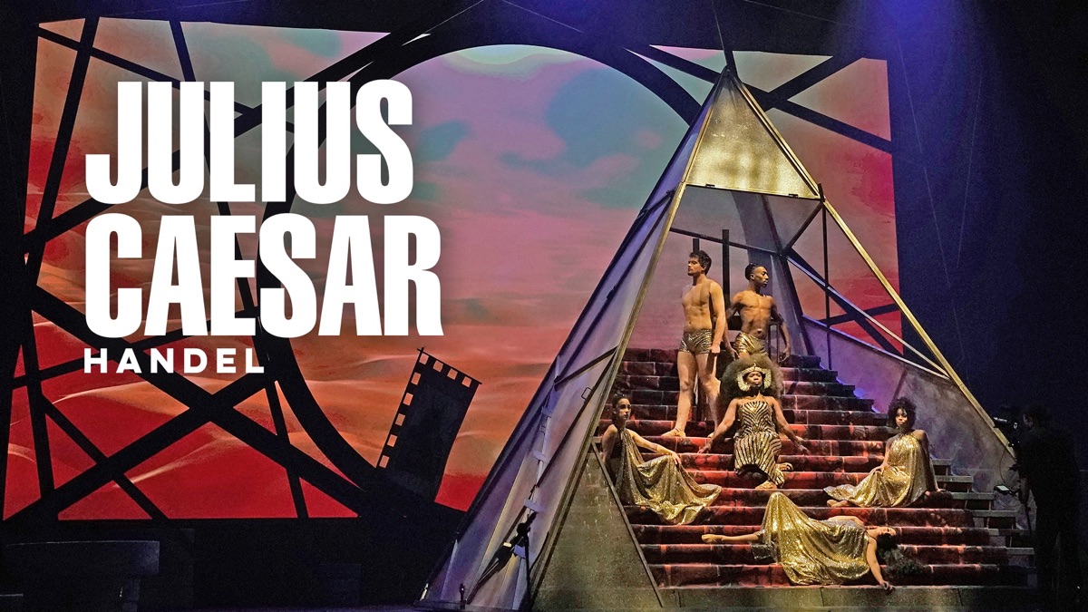 Julius Caesar | Apple TV