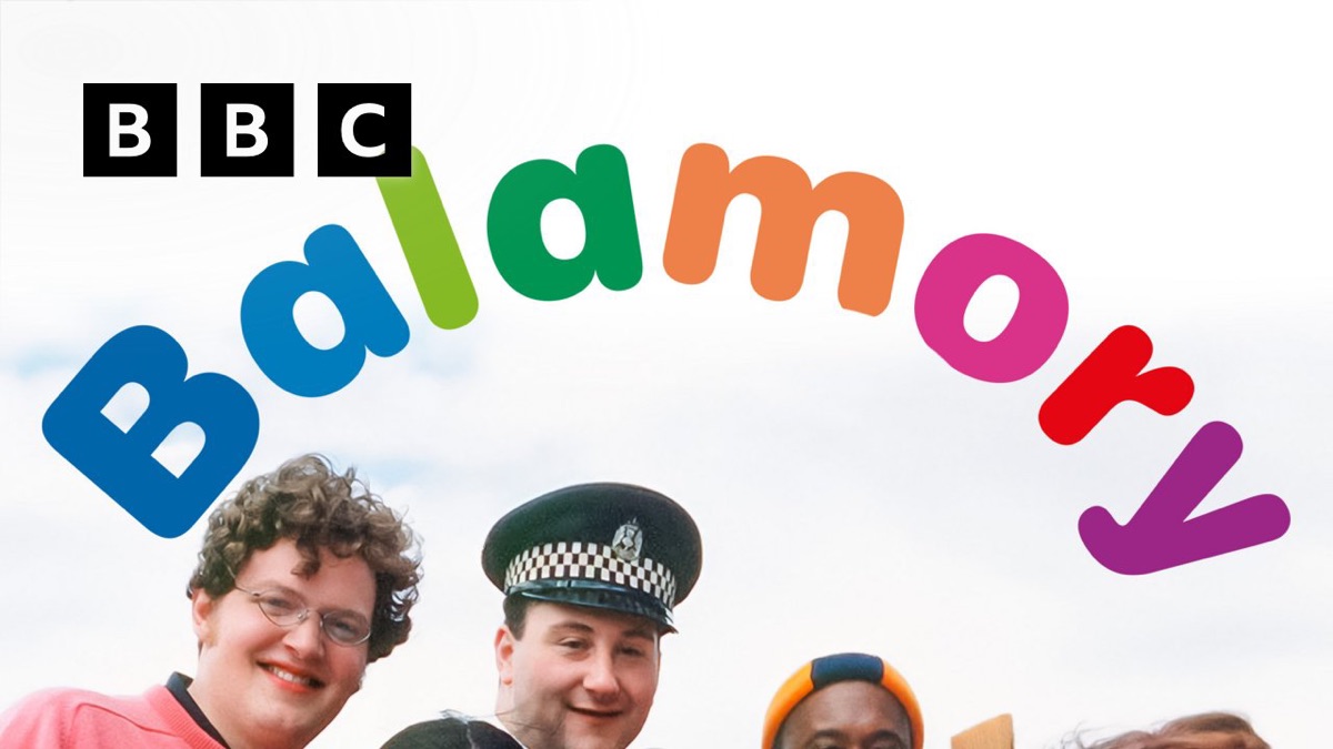‎Balamory - Apple TV