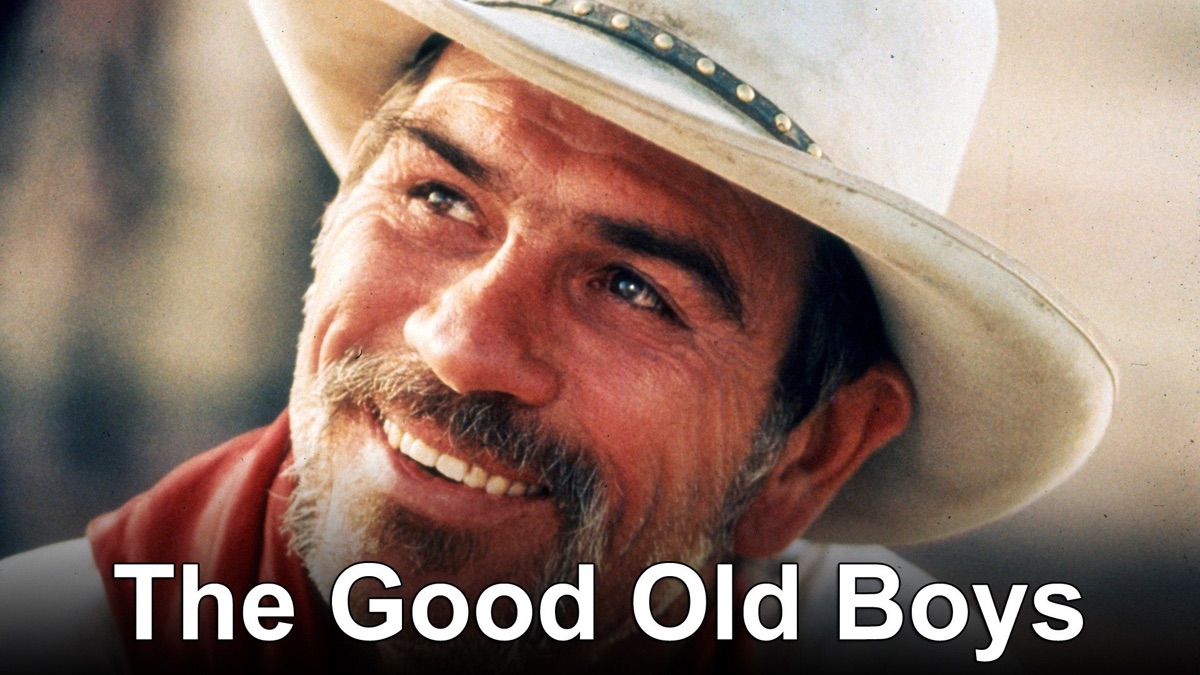 ‎The Good Old Boys - Apple TV