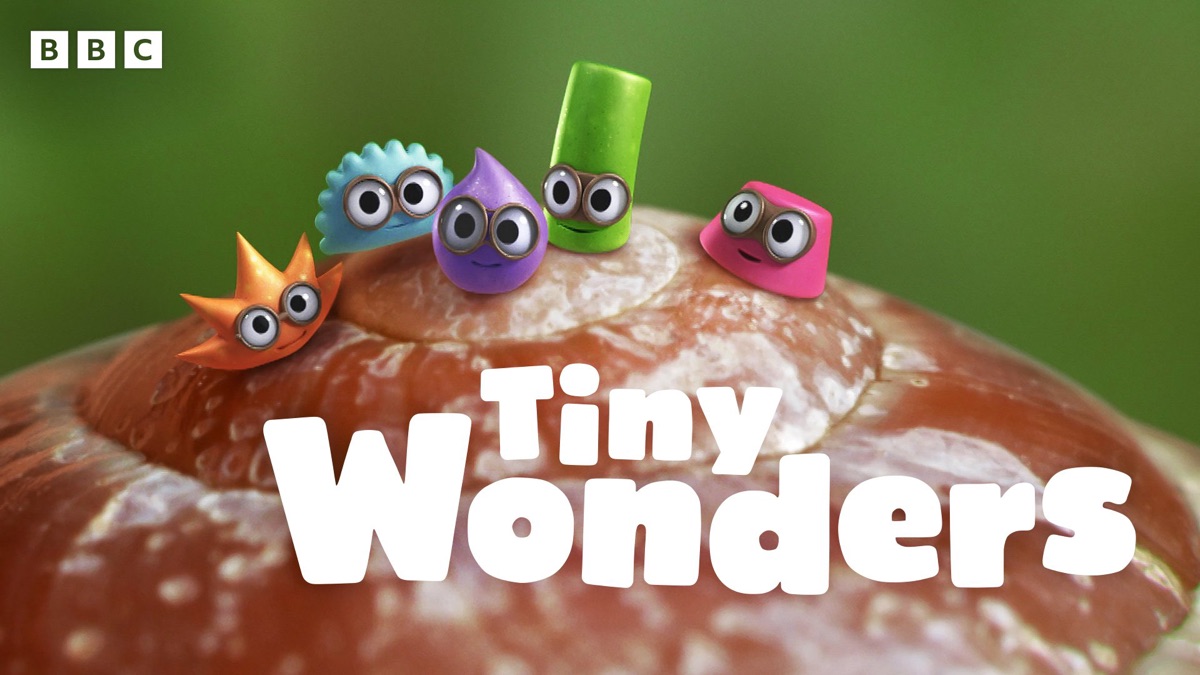 ‎Tiny Wonders - Apple TV
