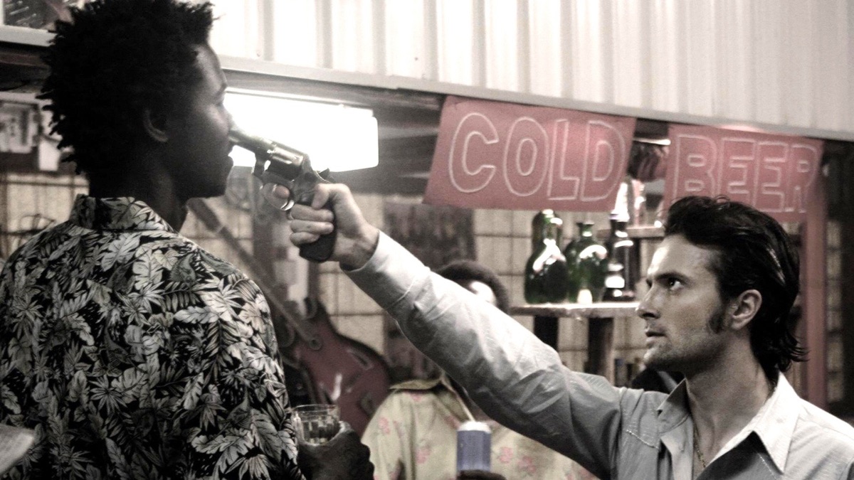 White Lightnin' - Apple TV