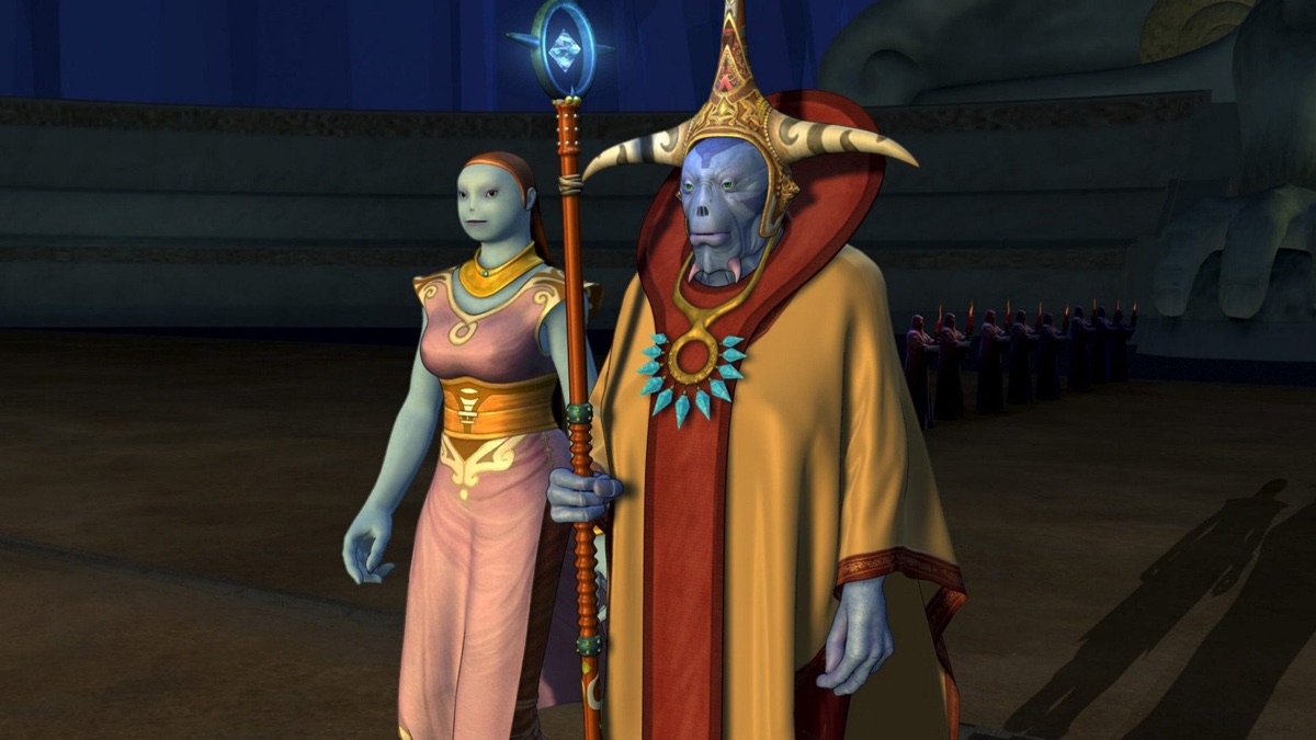 Thru the Moebius Strip - Apple TV (CH)