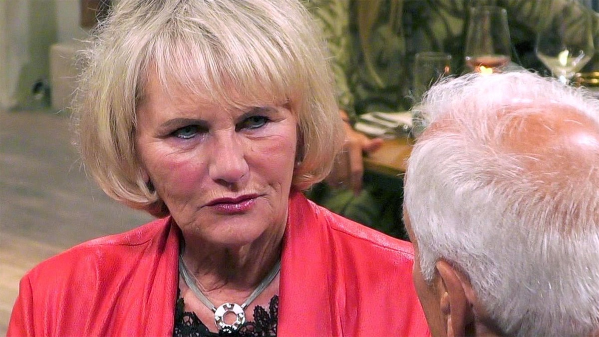‎Monika und Volker - First Dates - Ein Tisch für zwei (Staffel 3, Folge ...