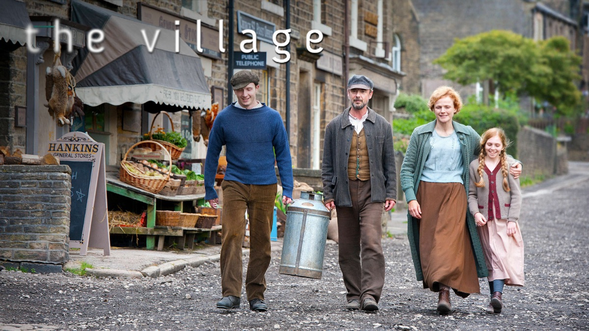 ‎The Village - Apple TV