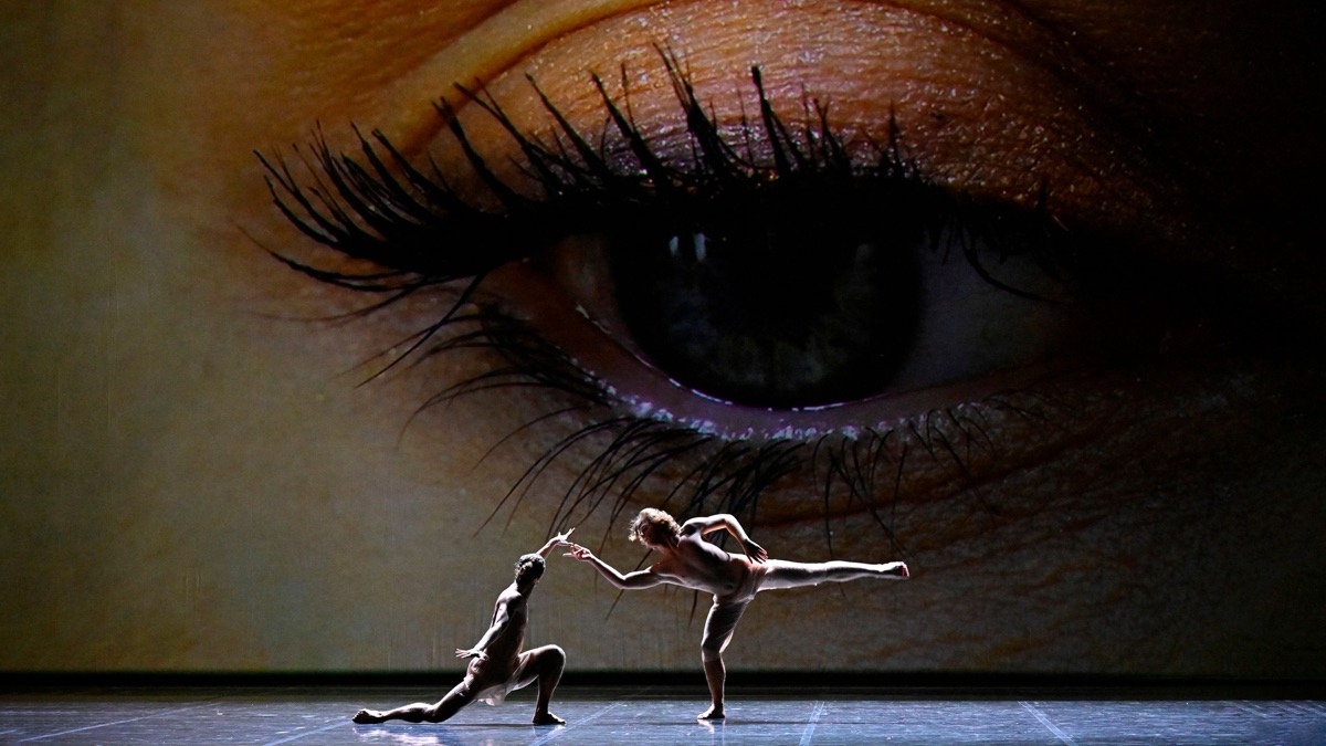 Mythologies - Apple TV