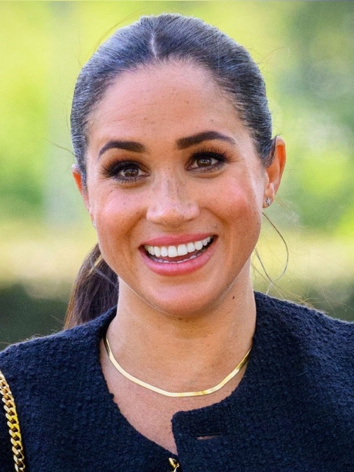 Meghan Markle Films and Shows – Apple TV (ES)