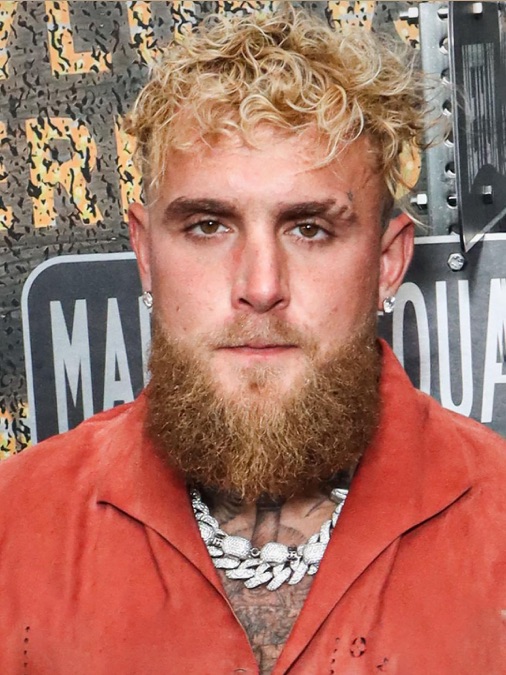 ‎Jake Paul Films and Shows – Apple TV