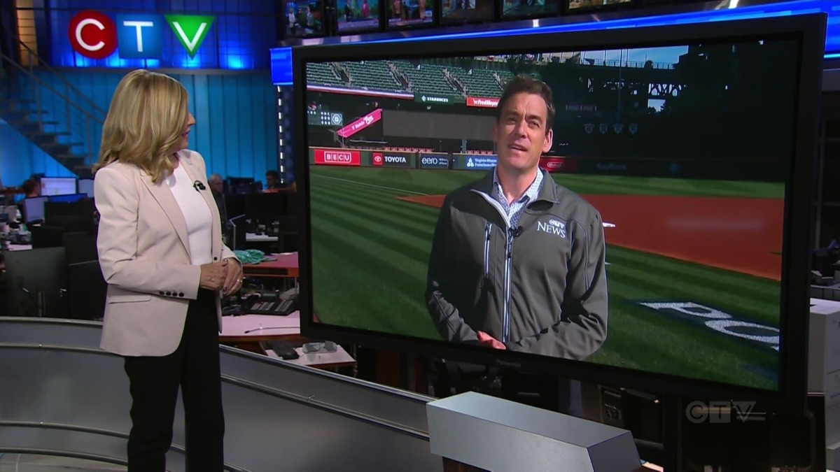 ‎CTV National News with Sandie Rinaldo for Wednesday, October 15, 2025 ...